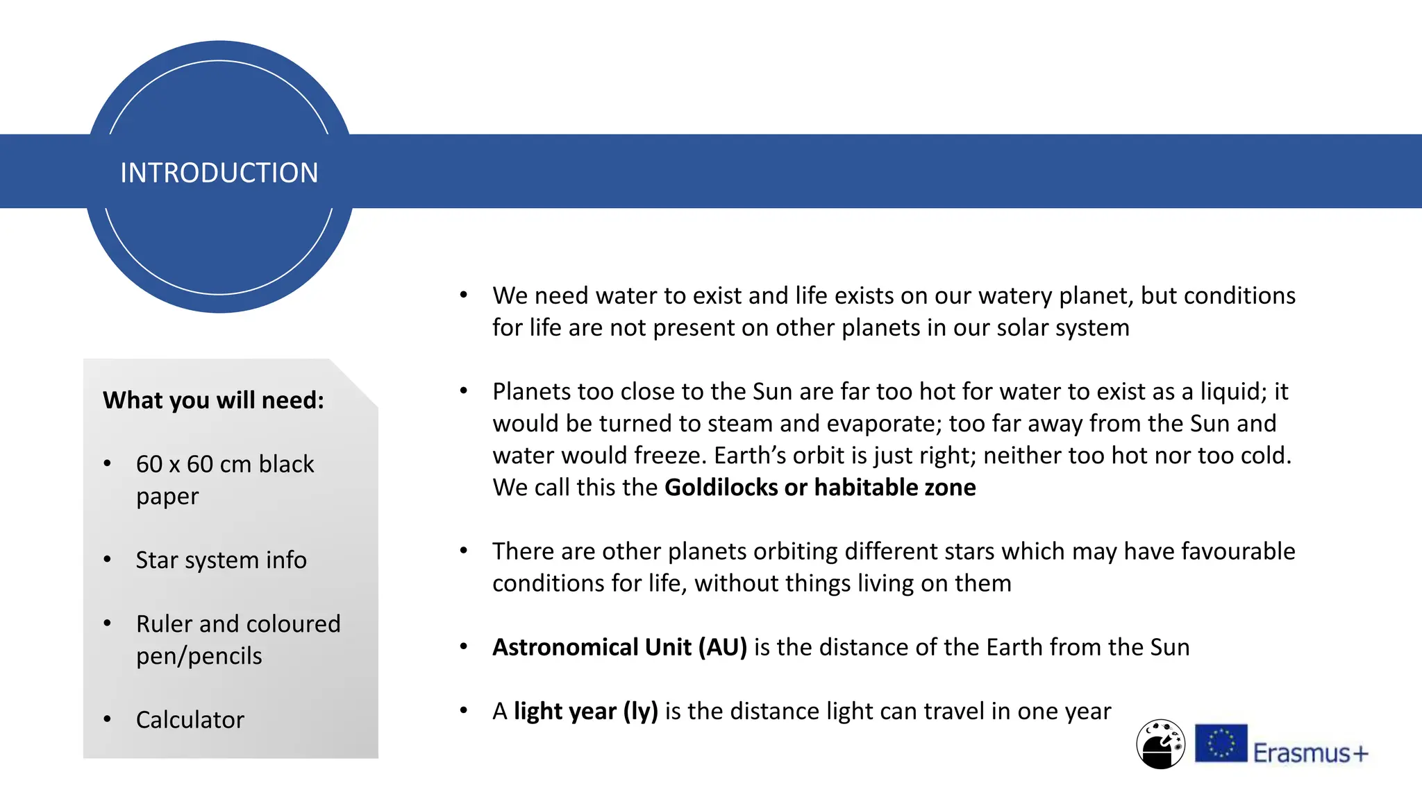 HabitableZone_powerpoint.pptx by Mr Dani | PPTX