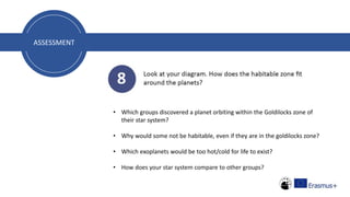 HabitableZone_powerpoint.pptx by Mr Dani | PPTX