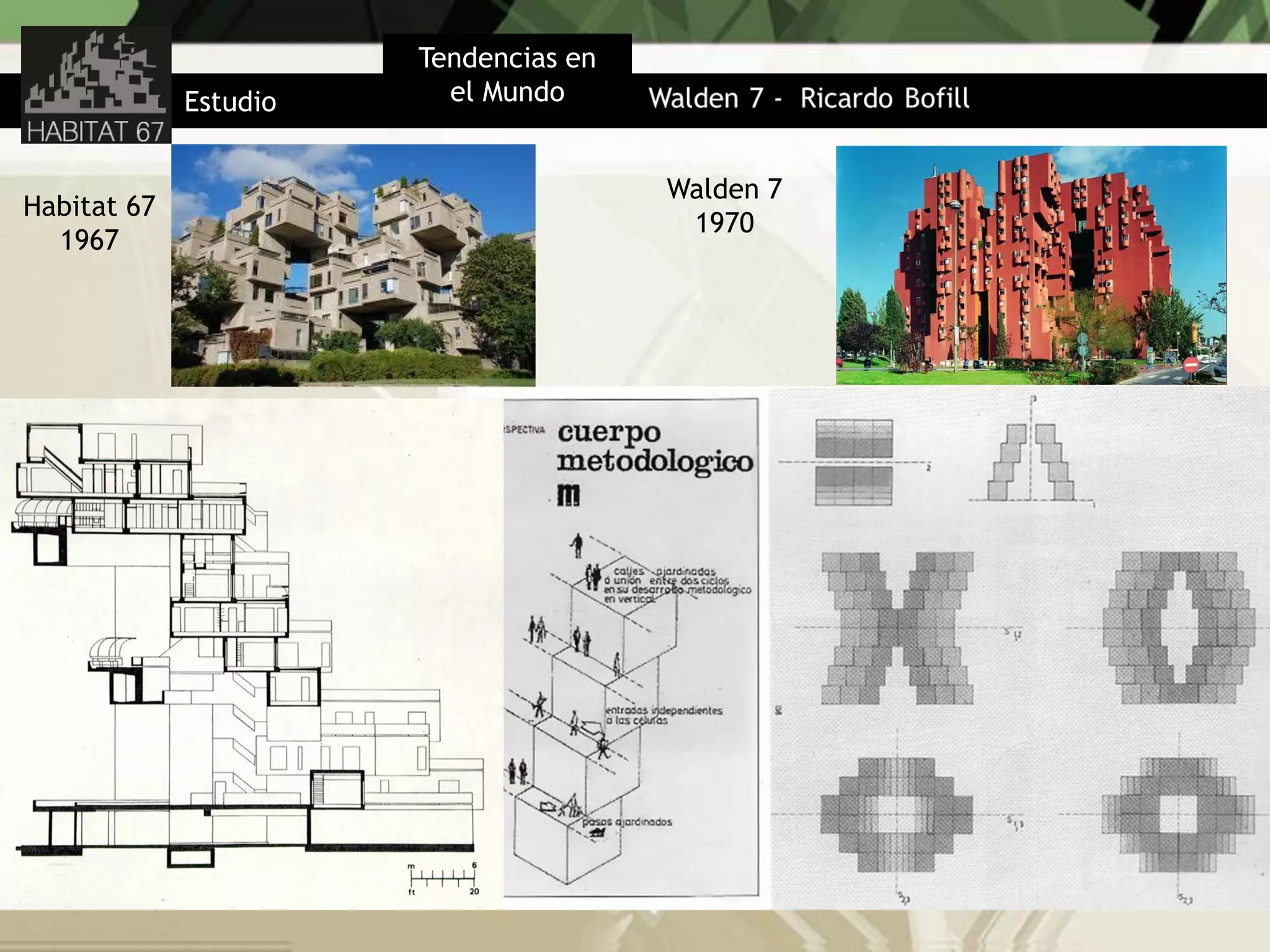 Habitat 67 | PDF