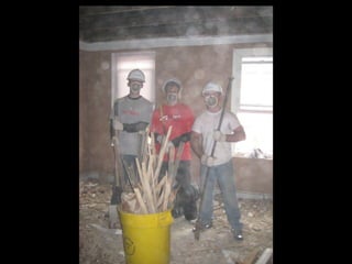 Habitat for Humanity | PPT