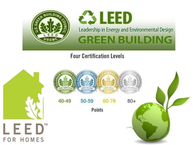 Habitat for humanity & LEED | PPTX | Indoor Environmental Quality ...
