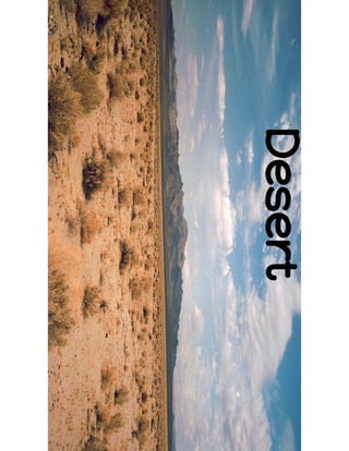 Habitat Overview | PPT