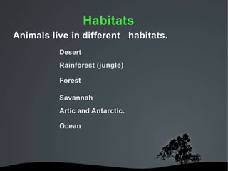 Habitats-Presentation.pptx