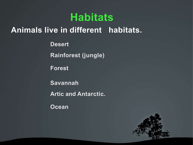 Habitats-Presentation.pptx