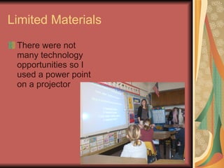 Habitats And Technology | PPT