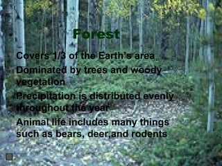 Habitats en pps | PPT