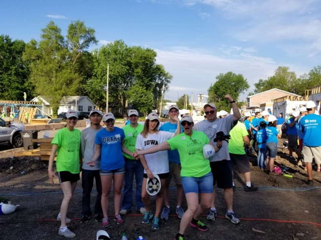 Kemin Human Nutrition and Health Habitat for Humanity | PPT