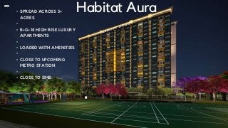 ready to move apartments in bangalore | PPTX