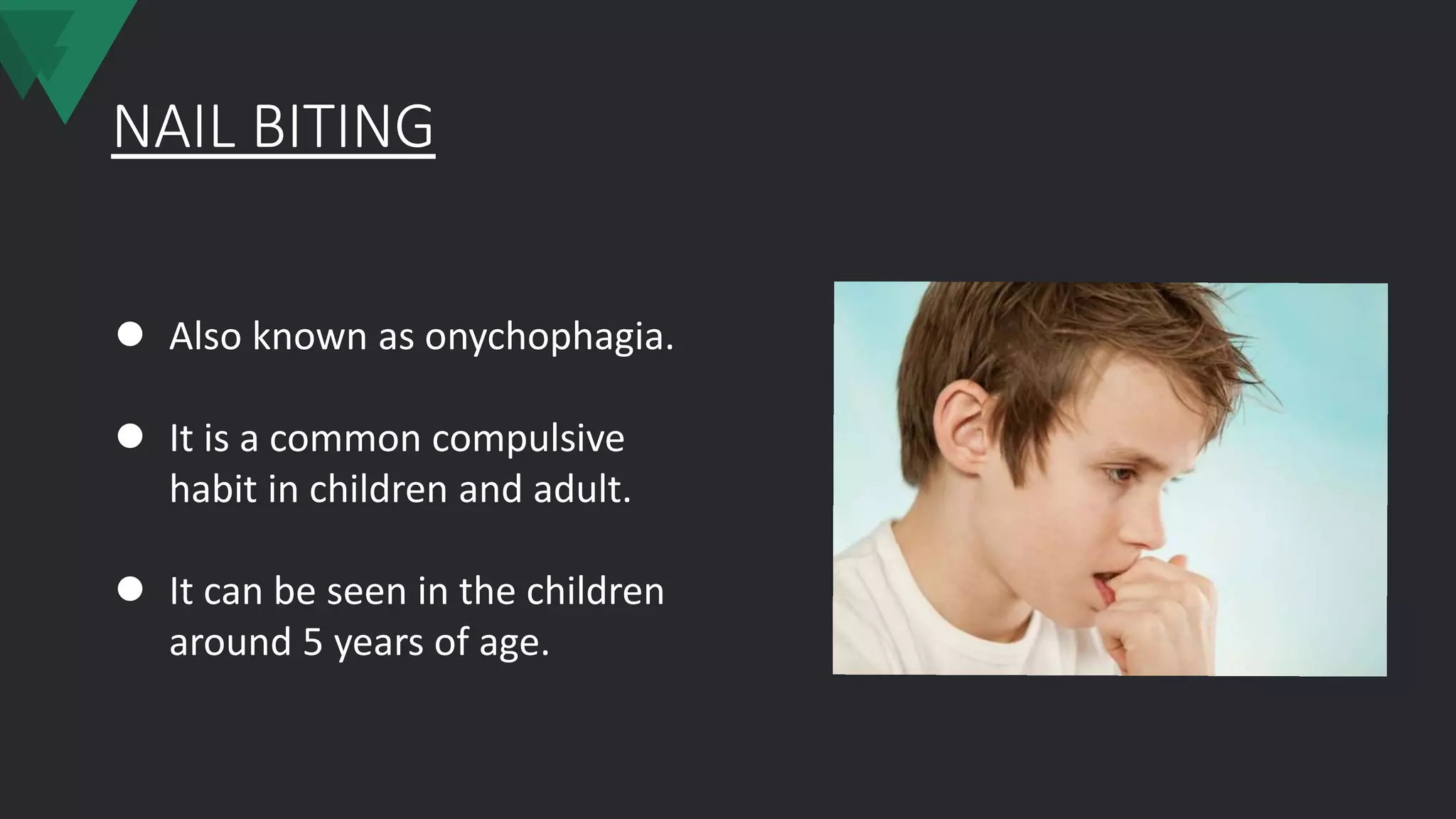 Habit Disorders.pptx