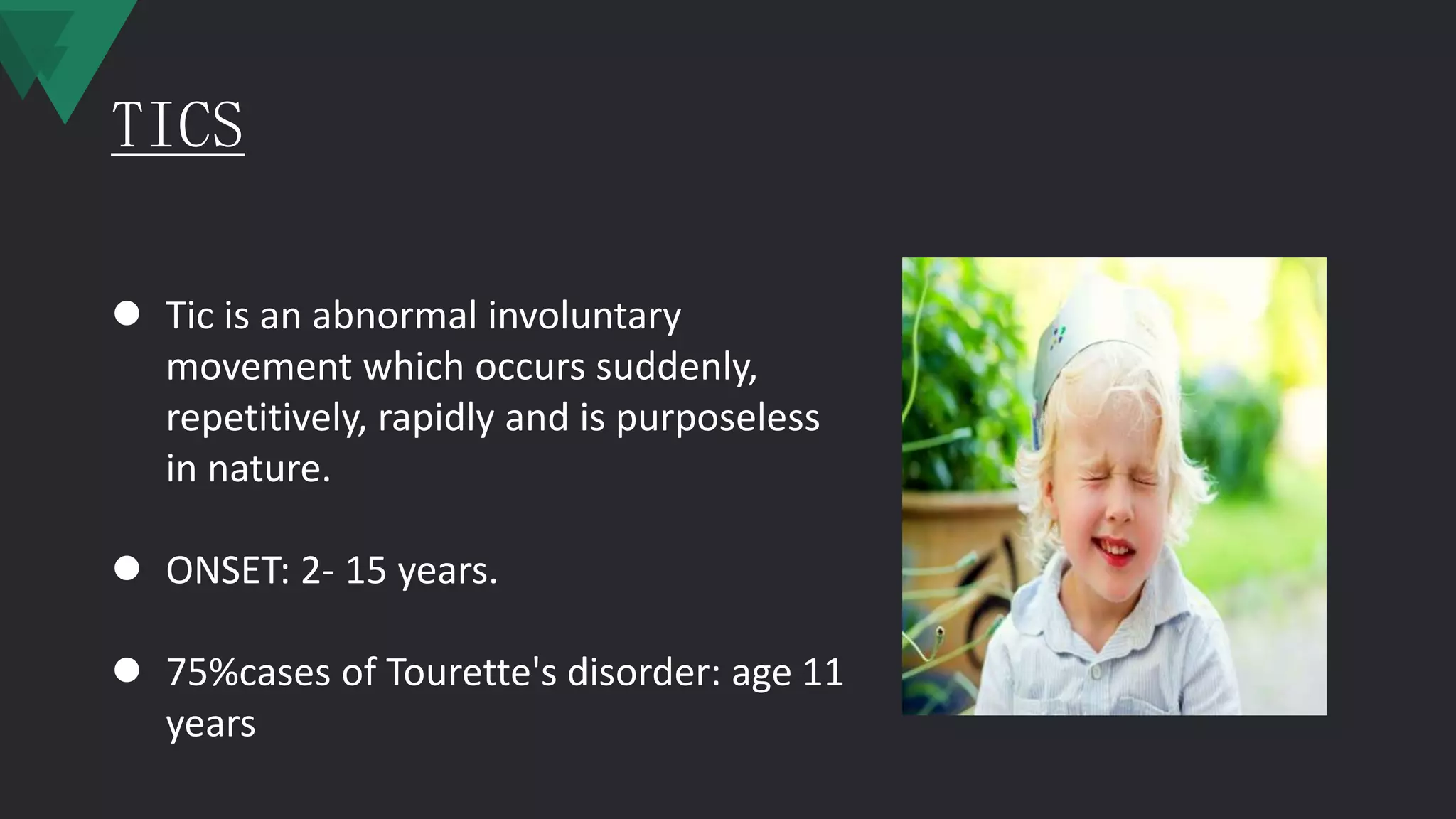 Habit Disorders.pptx