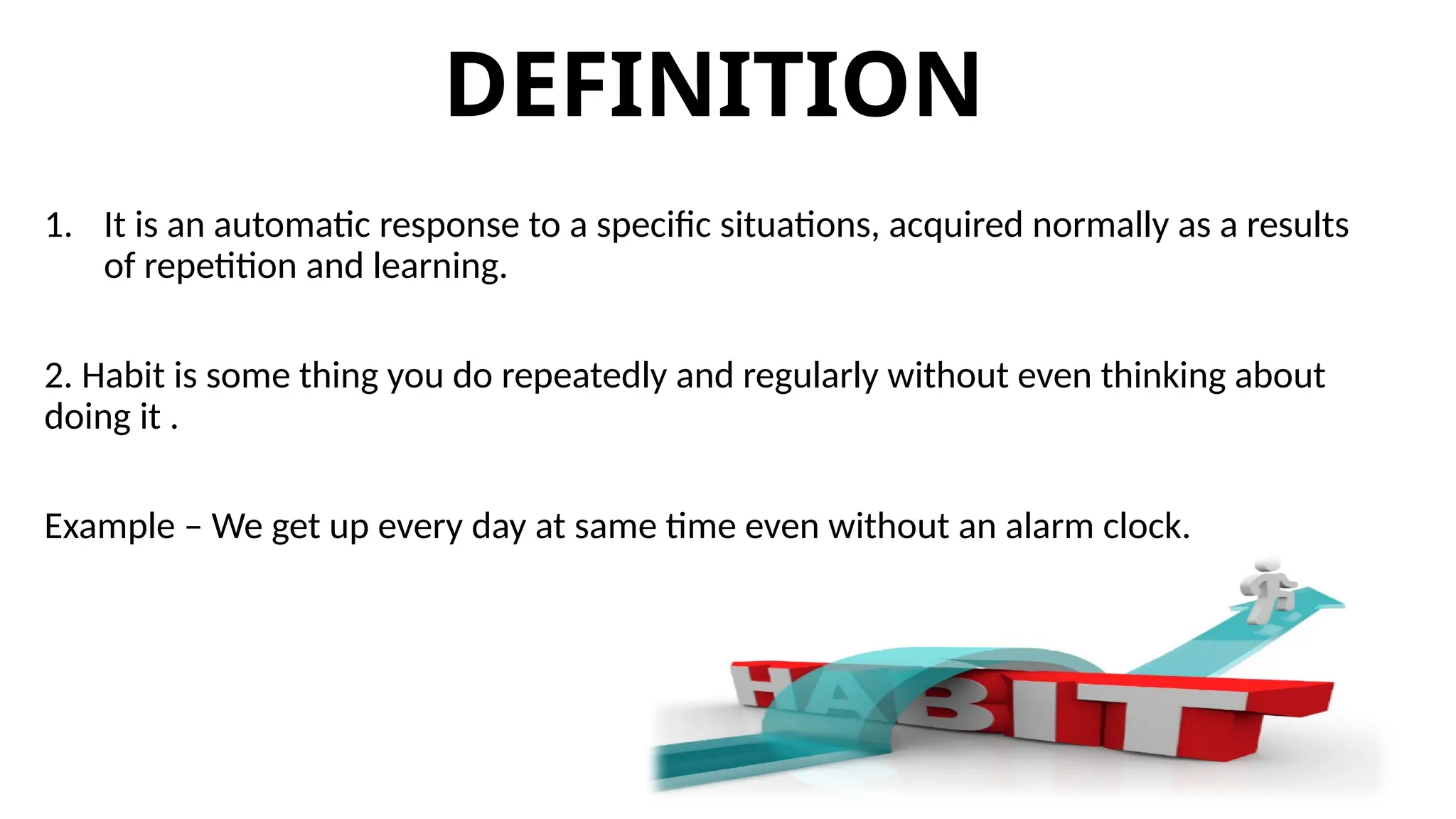 FORMATION OF HABITS IN INDIVIDUAL .pptx