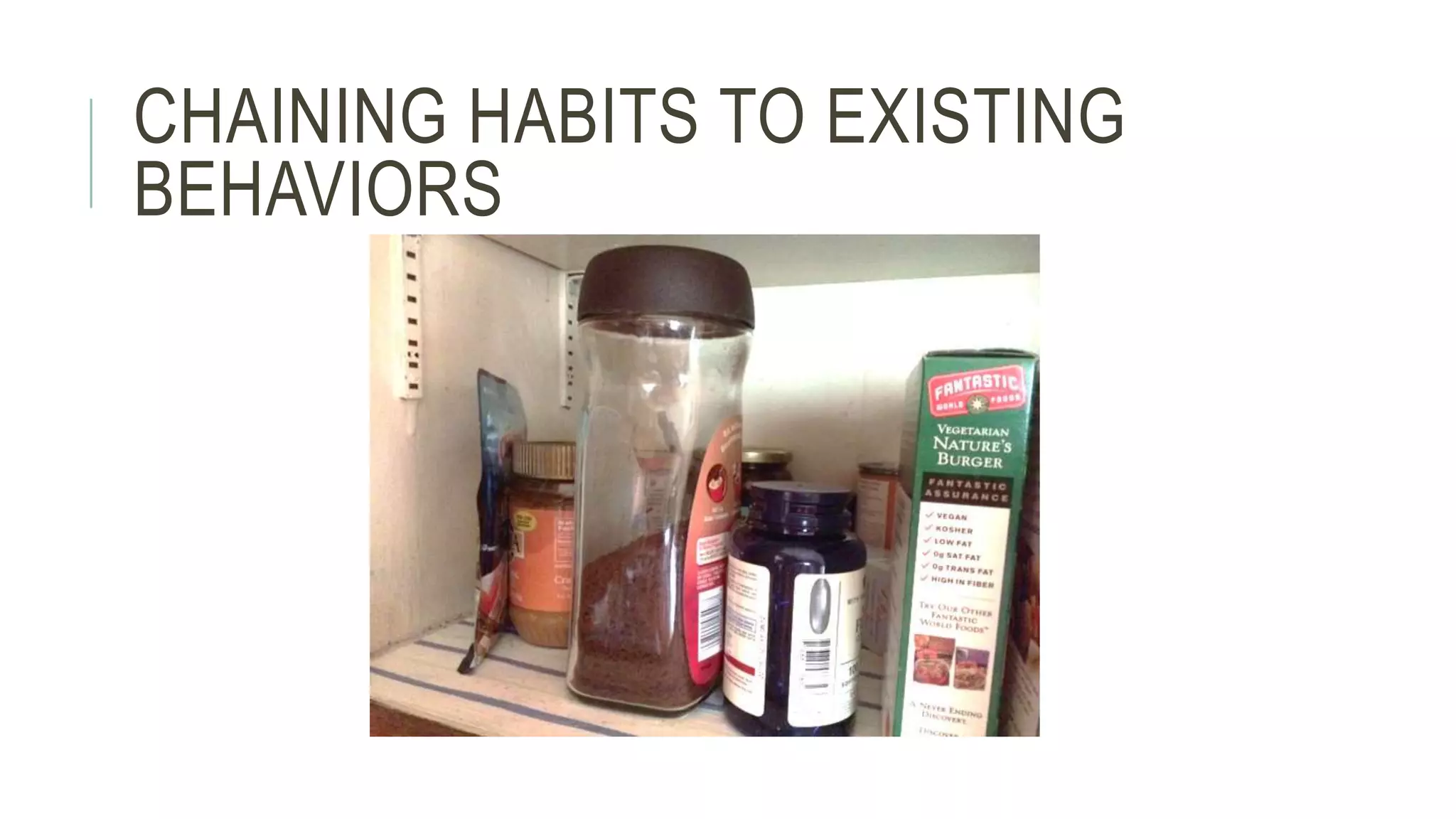 Designing for Habit Formation | PPTX