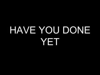 Habit Of Millionaire | PPT