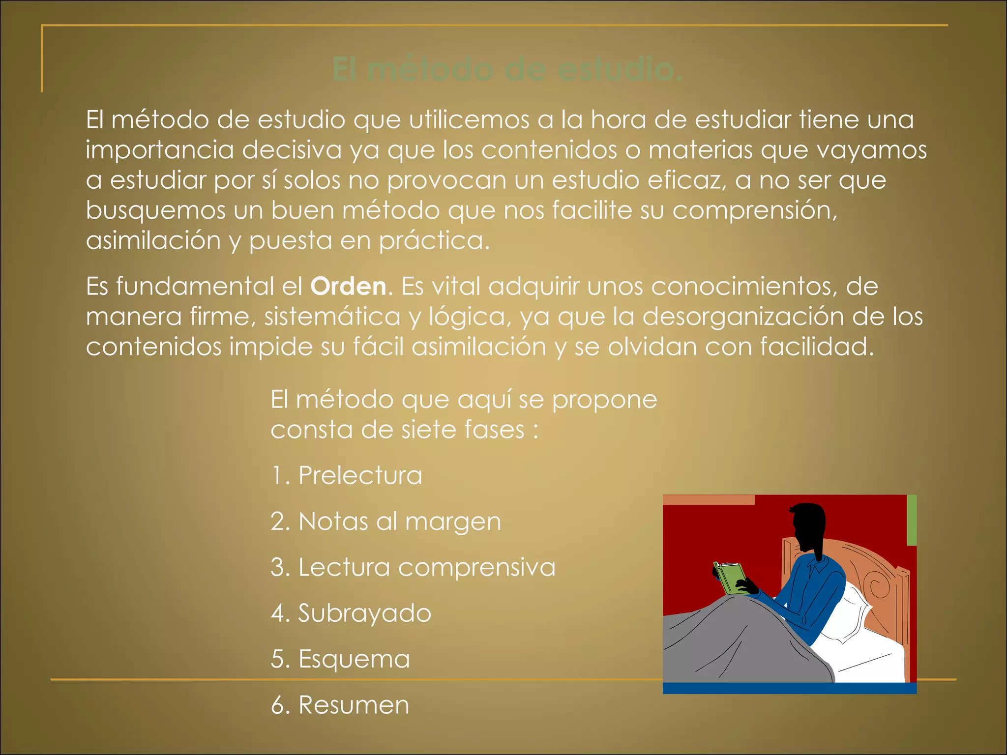 Habitos de Estudio | PPT