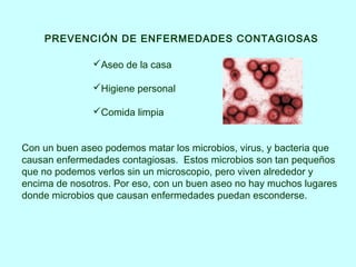 Habitos de higiene | PPT