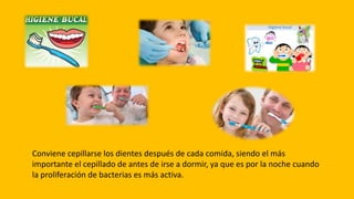 Habitos de higiene | PPT