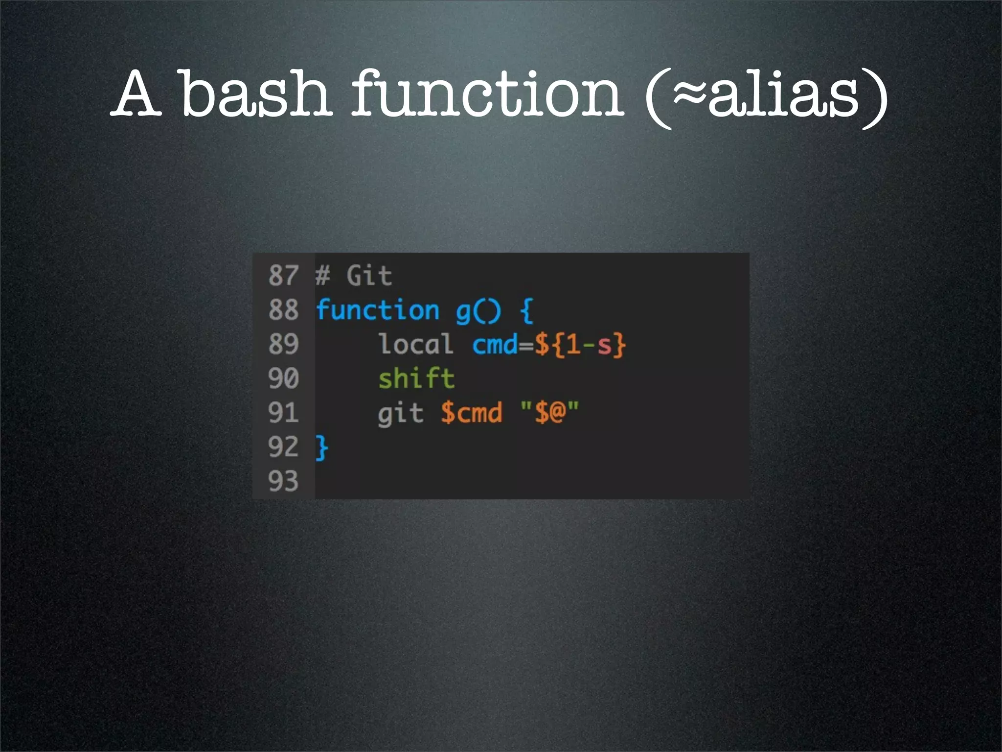 Habits of a Responsible Programmer | PPT