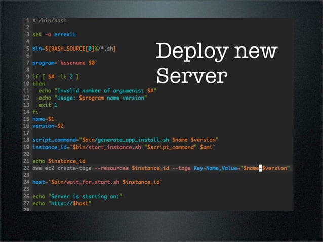 Habits of a Responsible Programmer | PPT