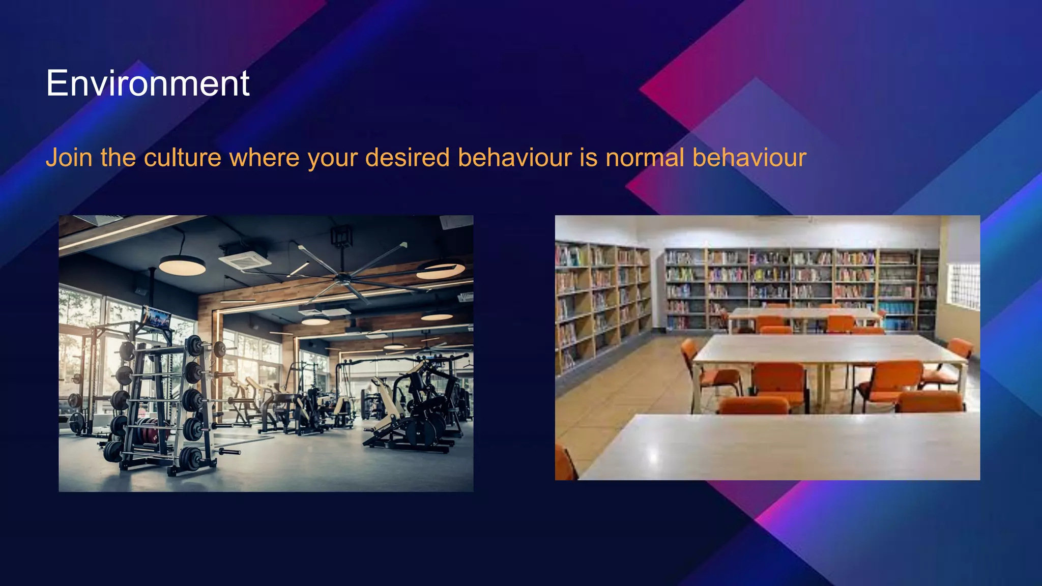 Atomic Habits presentation | PDF