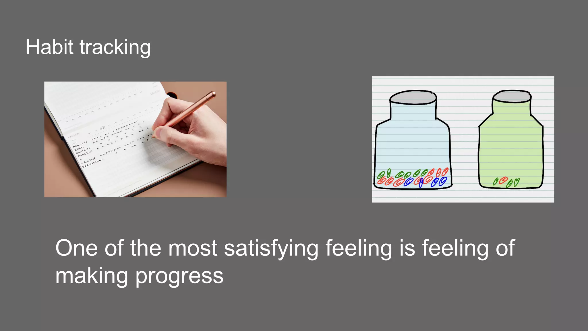 Atomic Habits presentation | PDF