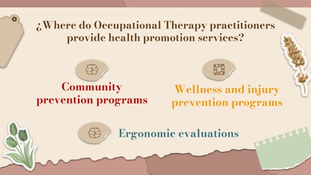 Habits and Health Promotion in Occupational Therapy.pptx