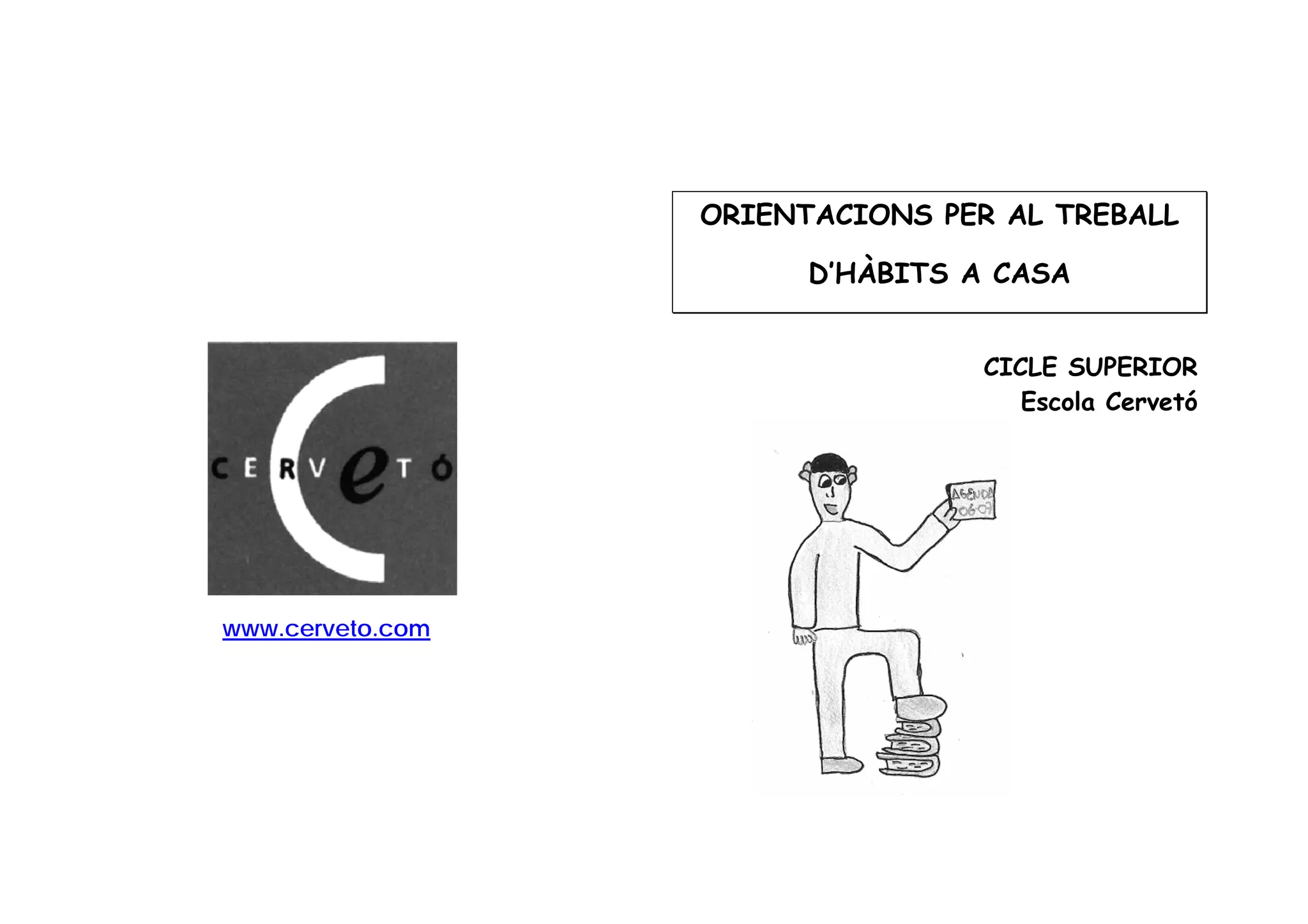 Habits cicle superior | PDF