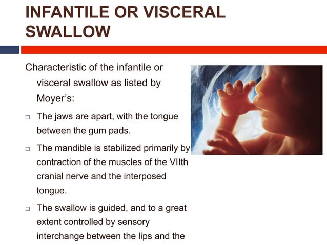 Oral Habits in Children. Part 1: Thumb sucking and Mouth Breathing ...