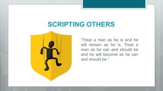 The 7 Habits of Highly Effectively People - Habit Seven | PPT