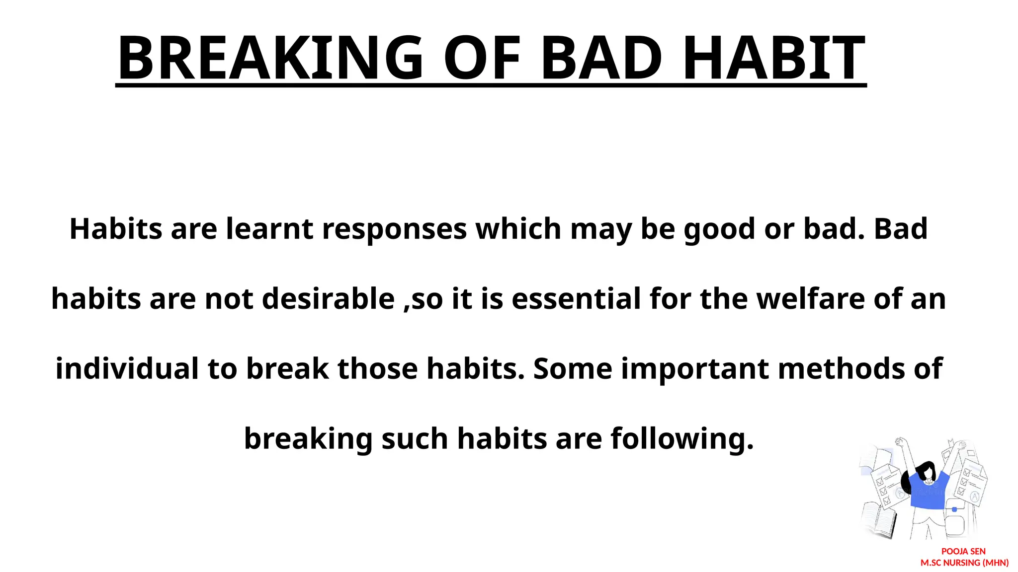 HABITS AND ITS FORMATION & LOOP OF HABITS.pptx