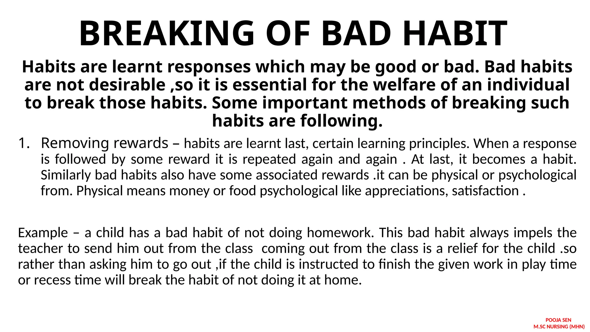 HABITS AND ITS FORMATION & LOOP OF HABITS.pptx