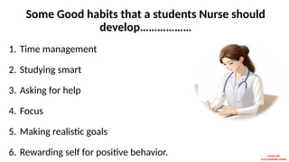 HABITS AND ITS FORMATION & LOOP OF HABITS.pptx