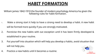 HABITS AND ITS FORMATION & LOOP OF HABITS.pptx