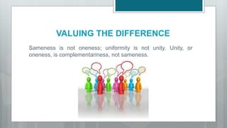 The 7 Habits of Highly Effectively People - Habit Six | PPT