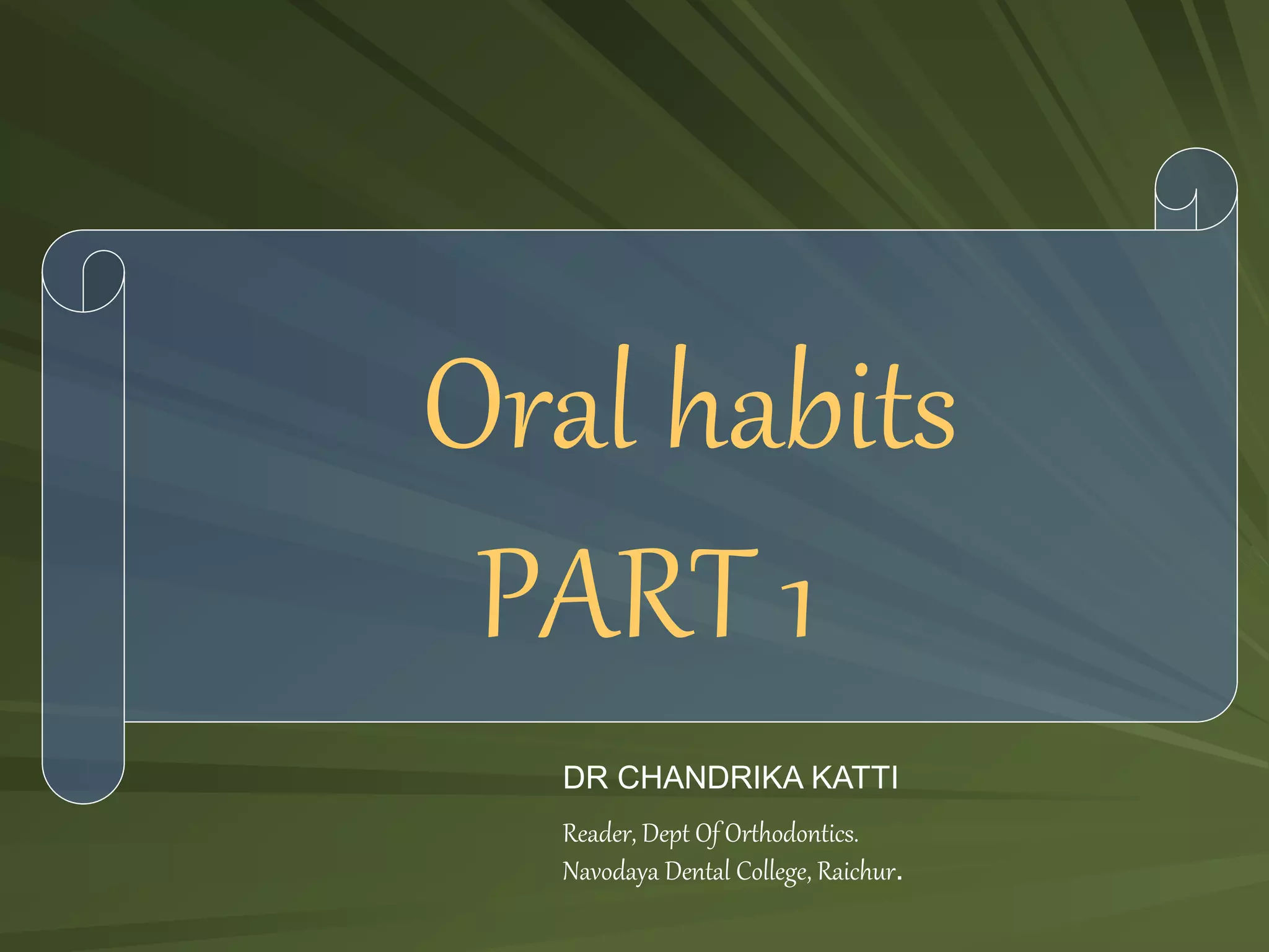 Habits O.ppt