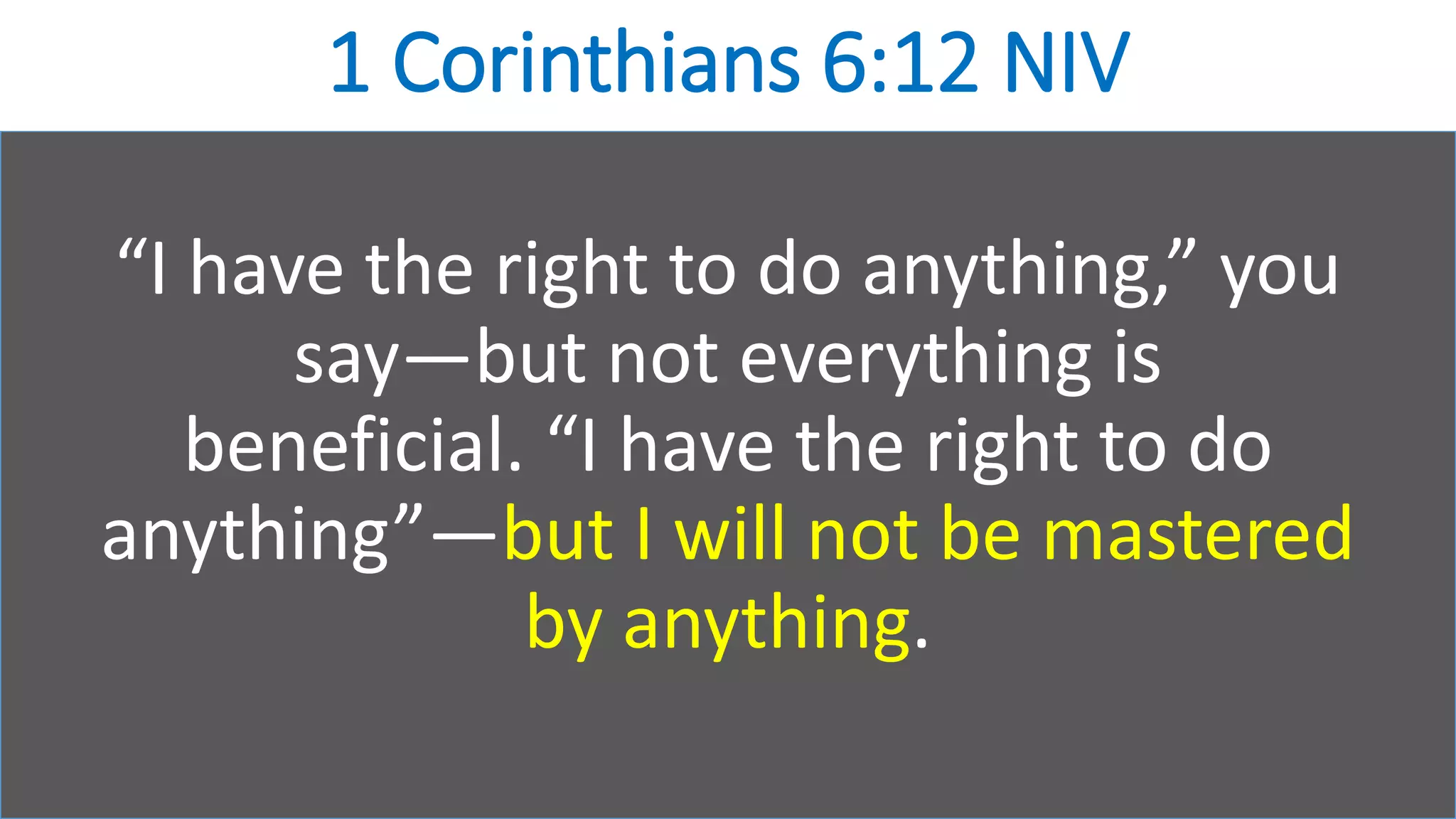 Habits of Highly Effective Christians_May 29, 2022.pptx