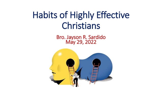 Habits of Highly Effective Christians_May 29, 2022.pptx