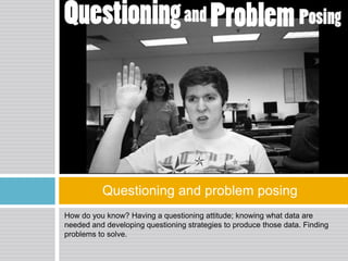 Habits Of Mind | PPTX