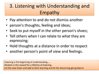 Habits of mind | PPTX | Mental Health | Diseases and Conditions