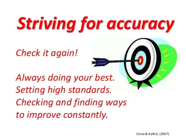 Habits of mind nic assessement task 2