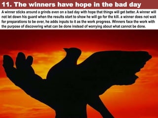 Habits of Winners.ppt