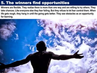 Habits of Winners.ppt
