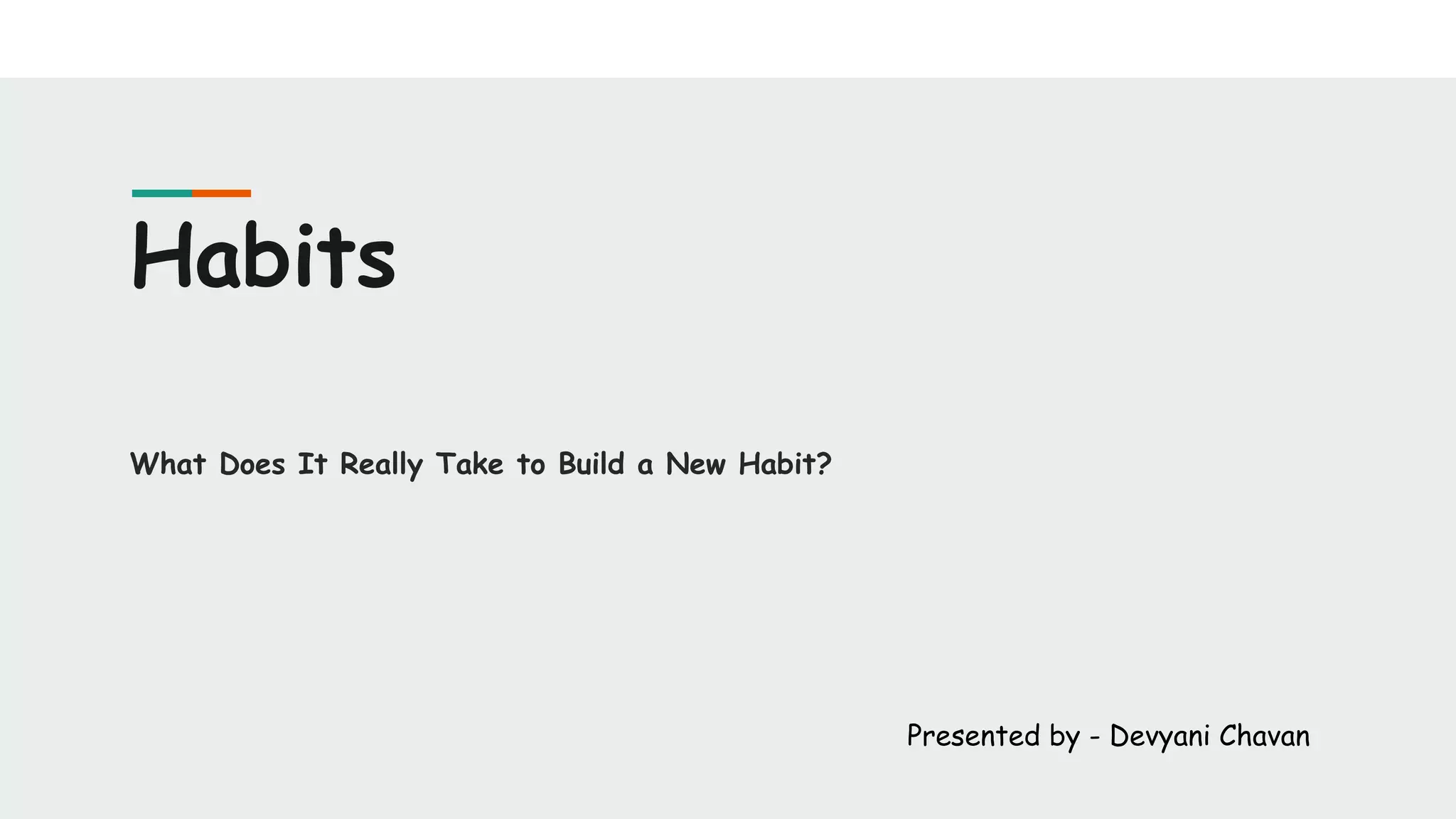 Habits ppt by Devyani.pdf