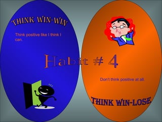 7habits of teens mph | PPT