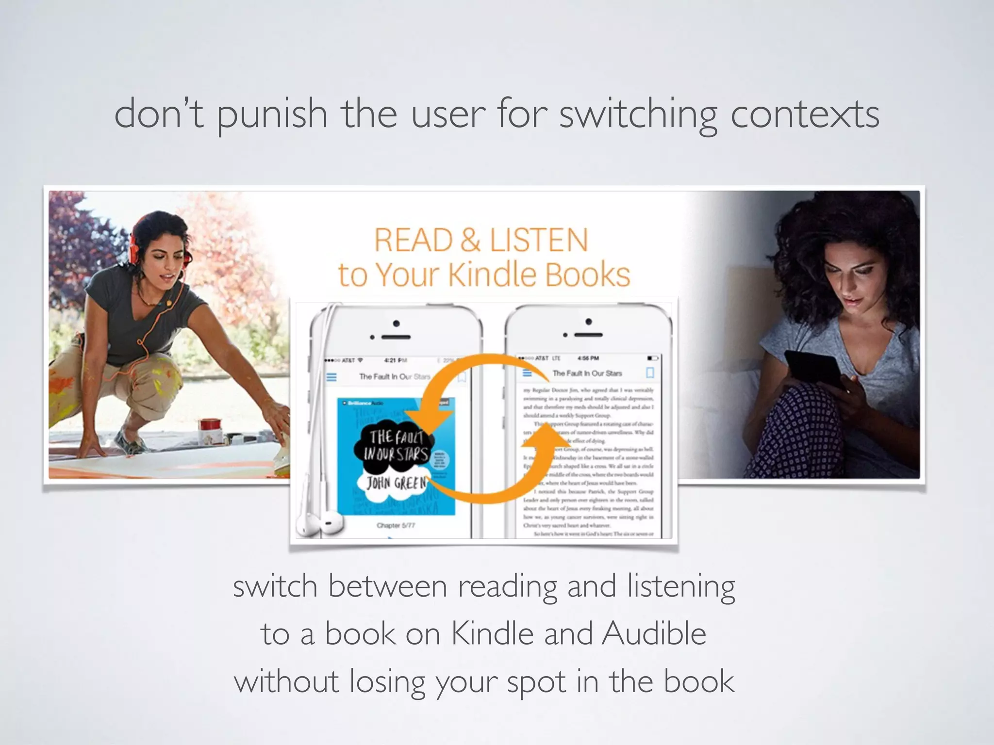Habit Summit 2015 : Reduce Friction To Increase Engagement | PDF
