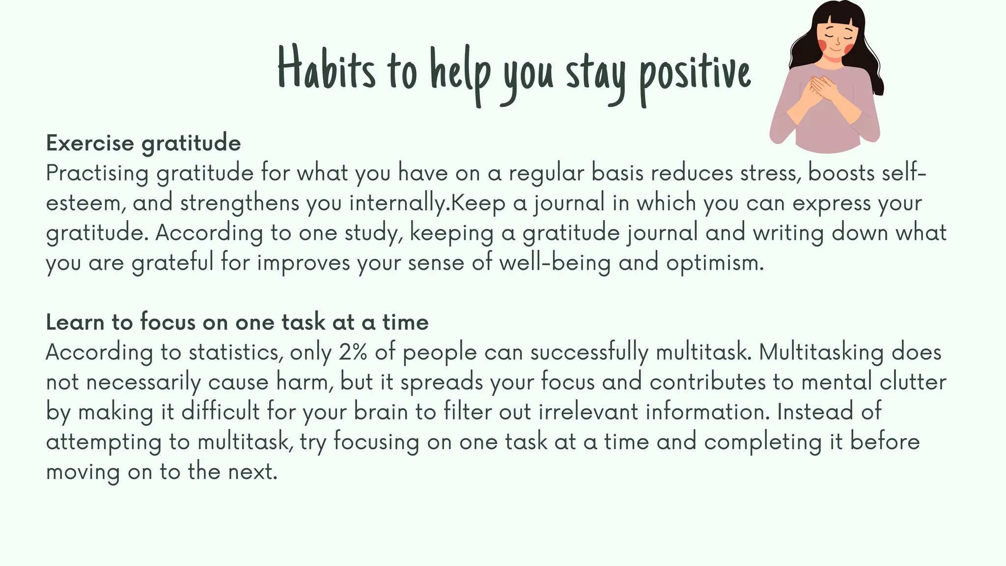 8 Good habits for a Positive Lifestyle | Solh Wellness.pdf