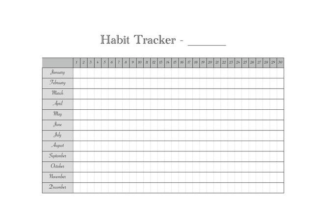 Habit tracker template.pdf