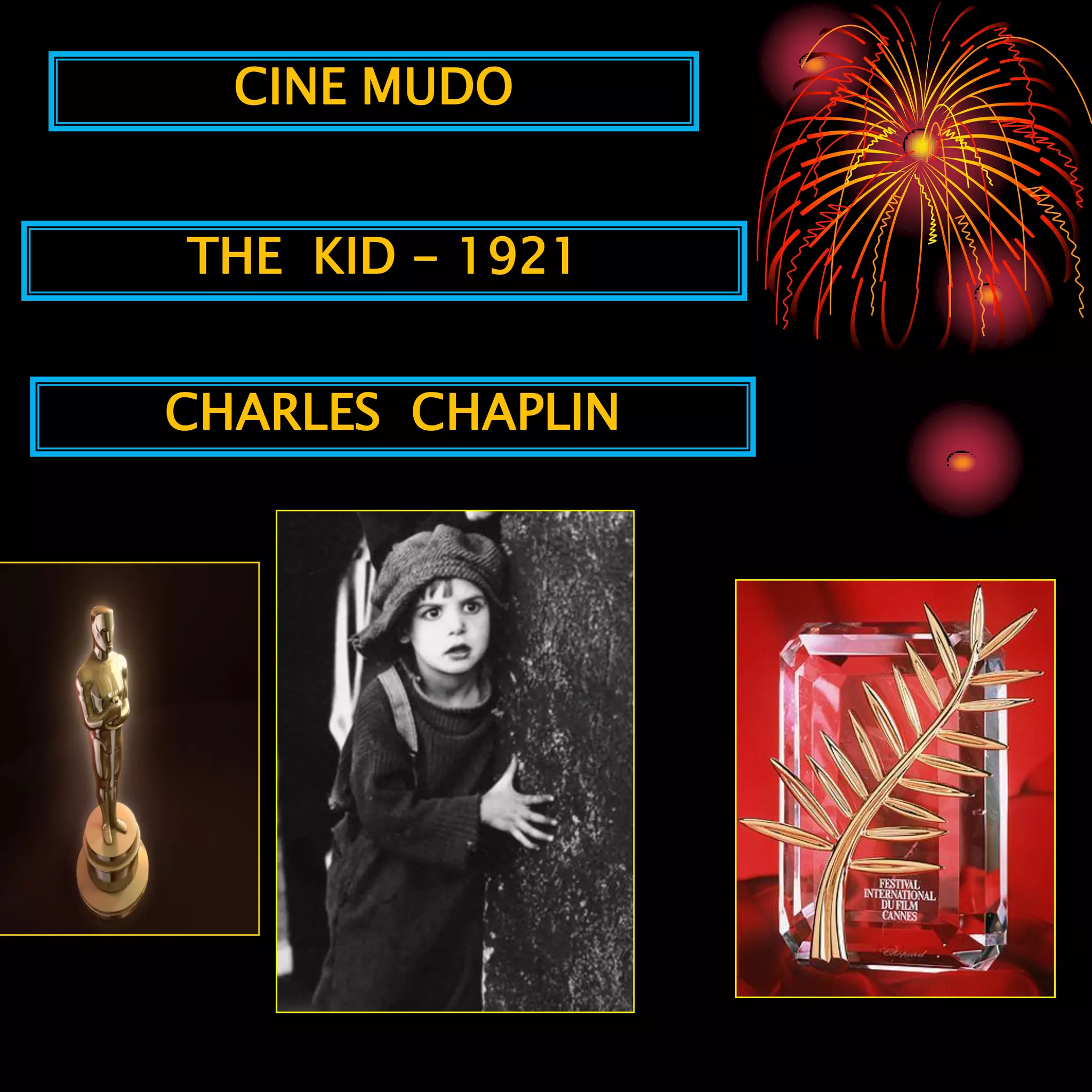 Hablemos de cine | PDF