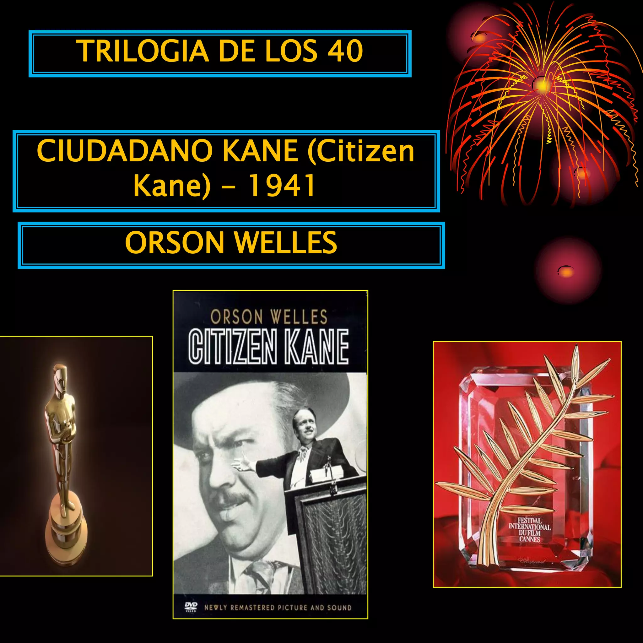 Hablemos de cine | PDF