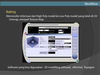 Texture Map by Habli | PDF