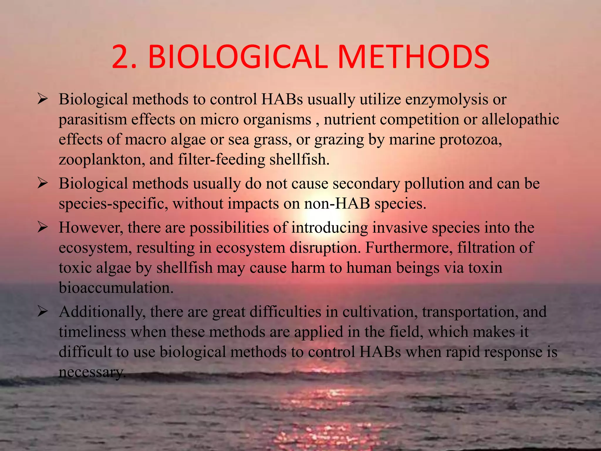 harmful algal bloom (HAB) Slide share ashish sahu sahu81862@gmail.com